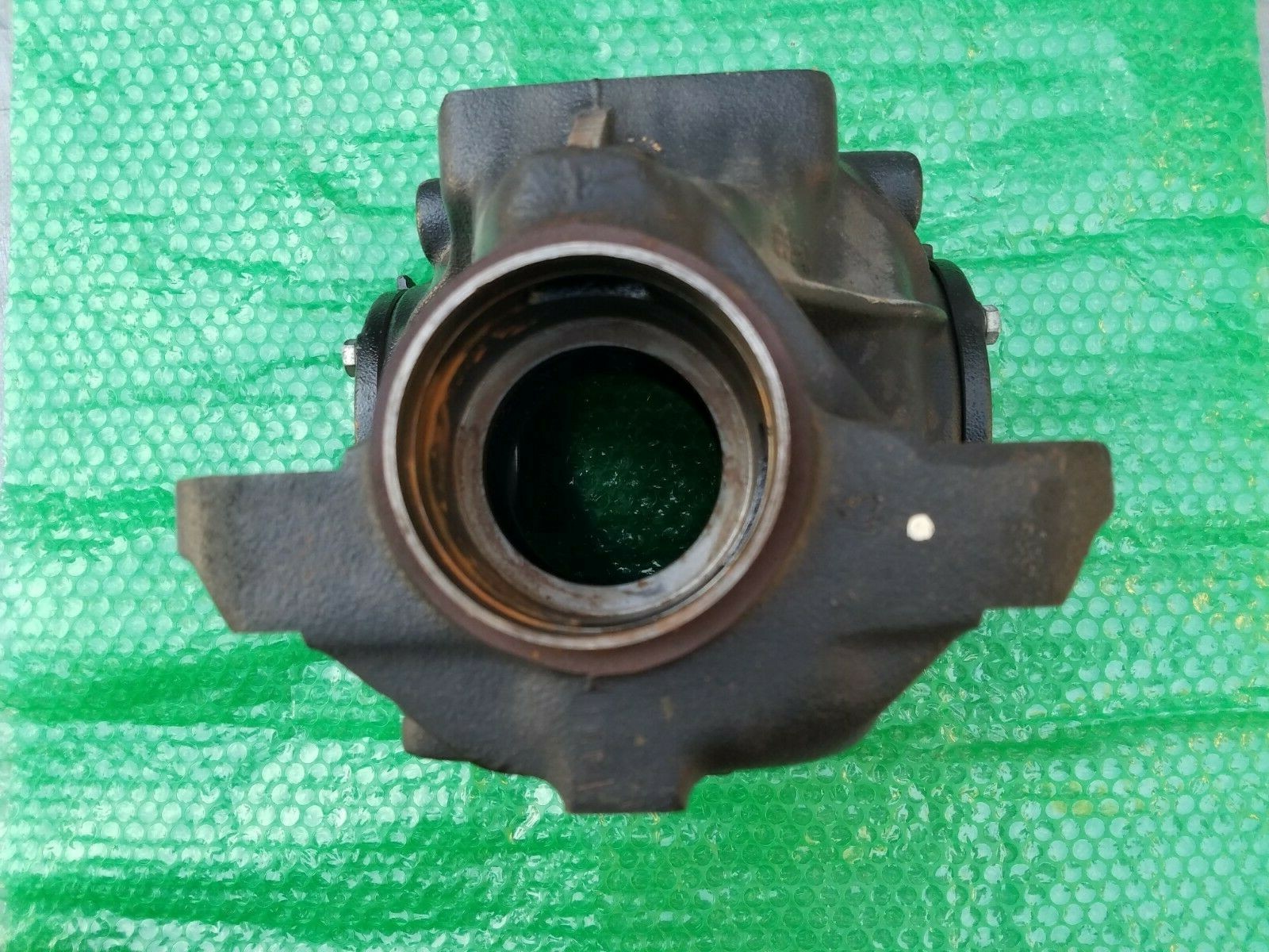 BMW diff differential housing 188mm e30 e28 e24 e23 z3 medium case lsd ...