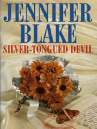 Silver-Tongued Devil by Jennifer Blake 9780727851147| eBay