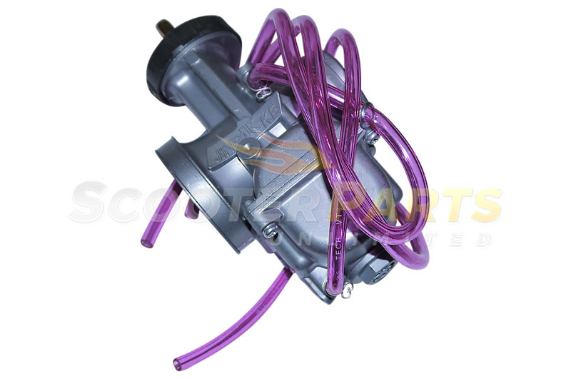 PWK38 Carburetor Carb 38mm Part For 450cc 480cc Honda CR450 CR480 Dirt ...