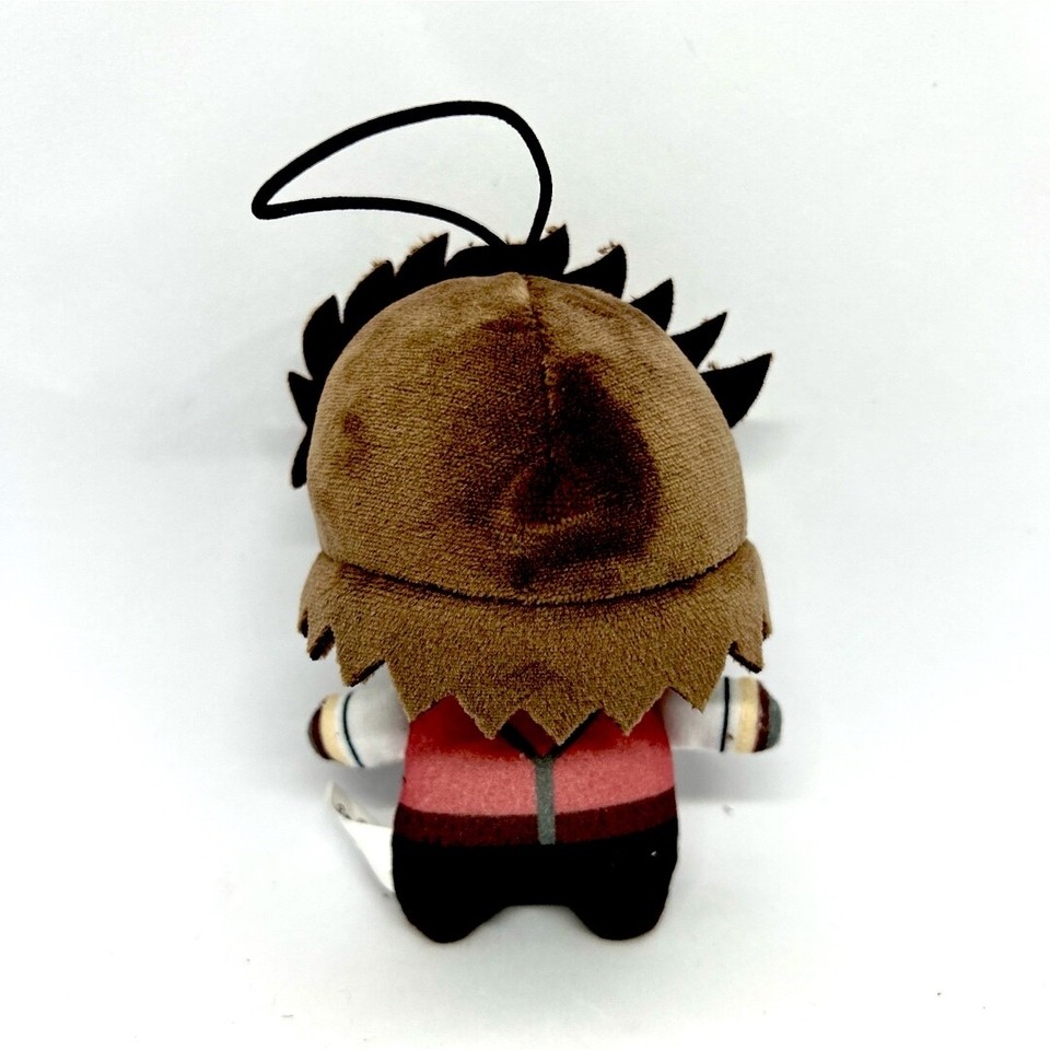 JoJo s Bizarre Adventure Chimitto Monui Mascot Joseph Joestar | eBay