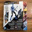 Hasbro Power Rangers Beast Morphers Blue Ranger 15cm Action Figure Toy ...
