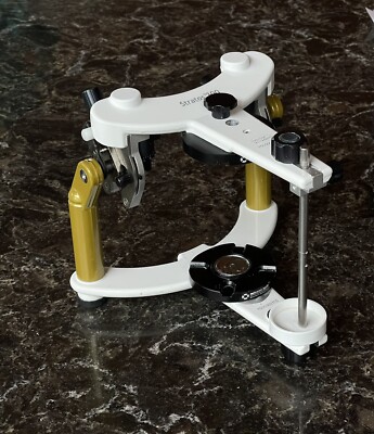 Articulators - Stratos 300