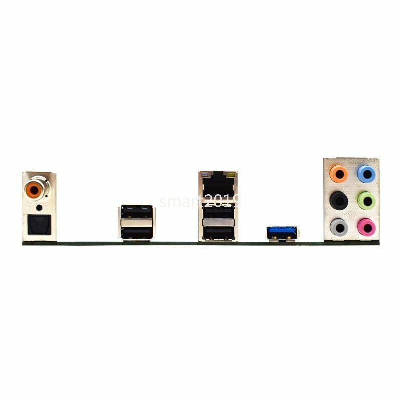 Dell Alienware Aurora R4 Motherboard M-ATX Intel X79 LGA2011 DDR3 SATA3 ...