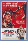 JET PILOT MOVIE POSTER *2X3 FRIDGE MAGNET* THEATER SHOW JOHN WAYNE ...