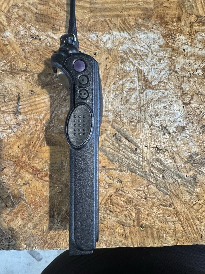 XTS 5000 UHF 1 380-470 MHz Model 2 w/ AES 256 | eBay