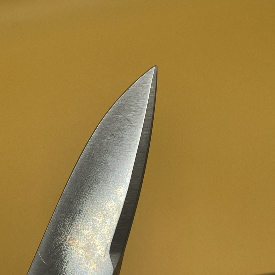 A.G. Russell Lightweight Tactical Lock Blade Pocket Knife 9Cr13CoMoV 6. ...