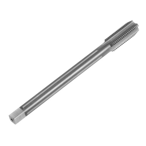 Metric Thread Tap M12 x 1.5 H2 130mm Extra Long Straight Flute Tapping ...