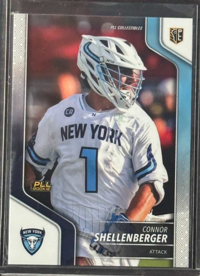 2024 Premier Lacrosse League PLL Base Trading Card You Pick/Choose | eBay