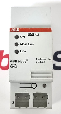 ABB LK/S4.2 Line Coupler | eBay