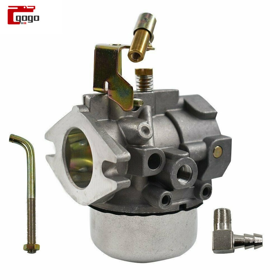 New Carburetor Kohler K321 K341 Cast Iron 14HP 16HP Engine Carb JOHN ...