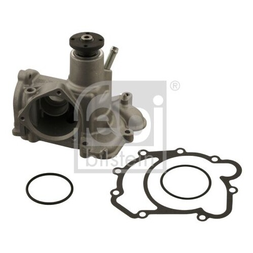 1x Wasserpumpe, Motorkühlung FEBI BILSTEIN 17789 passend für MERCEDES ...