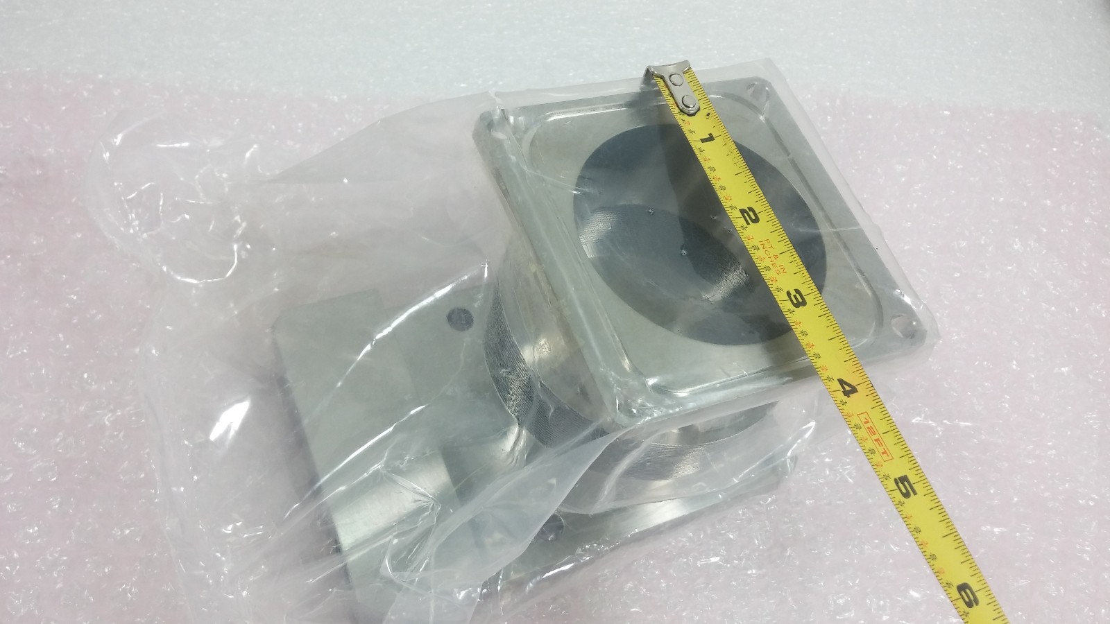 Axcelis 1911960 Linac AMU HE3 Bellow | eBay