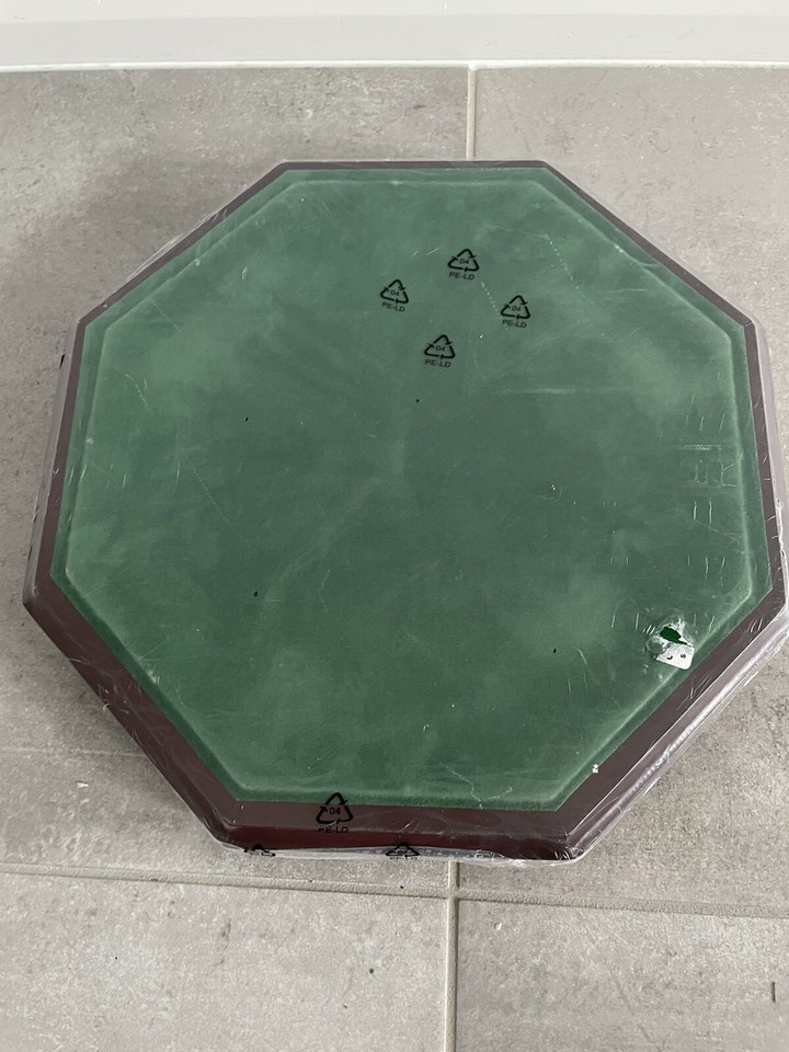 OCTILES Wooden Board Game Rare Vintage Brand New Sealed | eBay