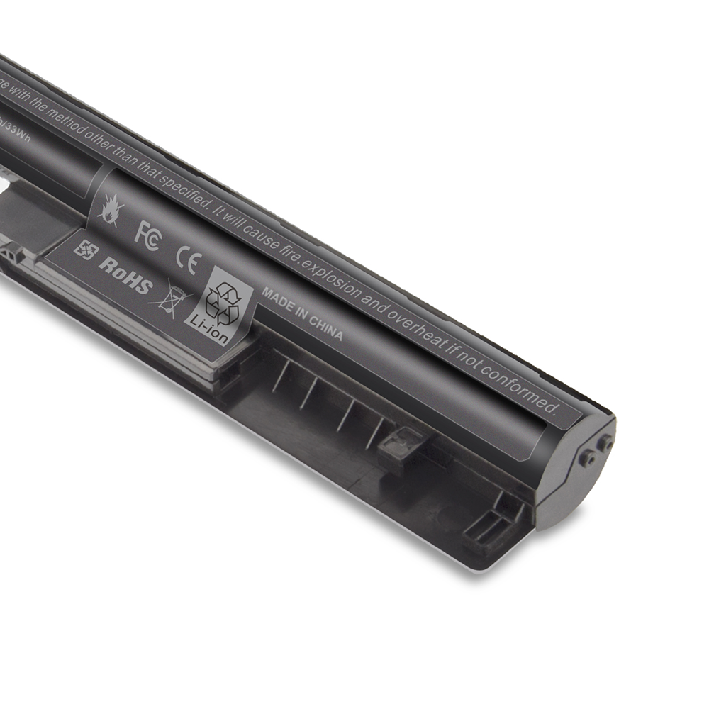 Replace S400 Battery For Lenovo IdeaPad S405 S410 S415 / S310 S400 ...
