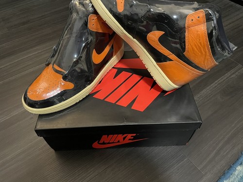 Jordan 1 Retro OG High Shattered Backboard 3.0. Brand New In Box. Size ...
