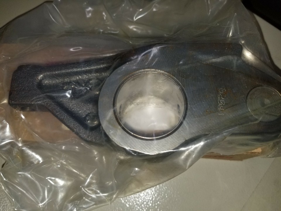 Detroit Diesel Rocker Arm Assembly R23524771 NOS in Packaging M915 ...