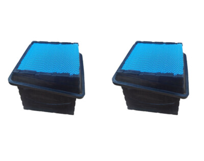 2 sets for IC Company International Navistar Air Filter 2517298C1 2008 ...