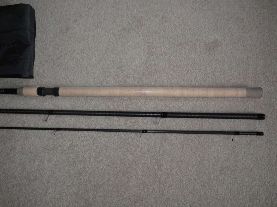 Drennan 17ft Acolyte Float Rod | eBay UK