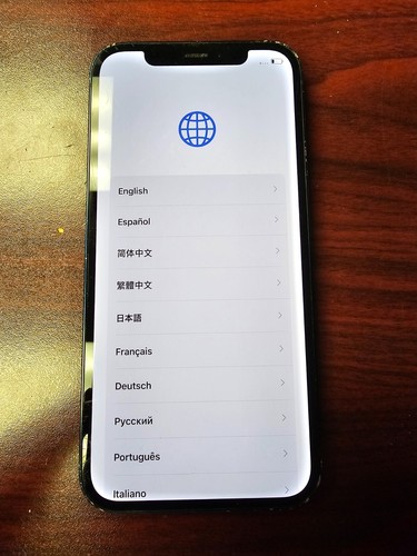 Apple iPhone 12 128GB Black Unlocked, VERY POOR COSMETIC CONDITION | eBay