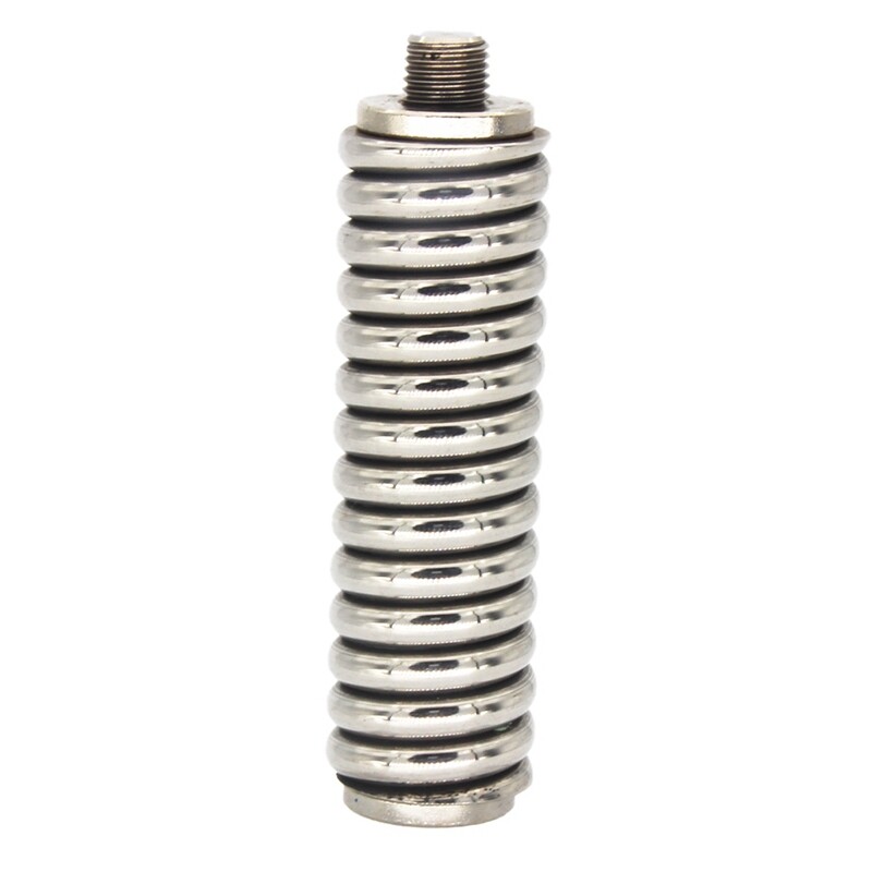 -3H CB Antenna Spring Mount for Vehicle CB Radio Antenna Mount mi5210 ...