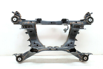 2017 SUBARU OUTBACK LEGACY REAR CROSSMEMBER SUBFRAME FRAME CRADLE 15 16 ...
