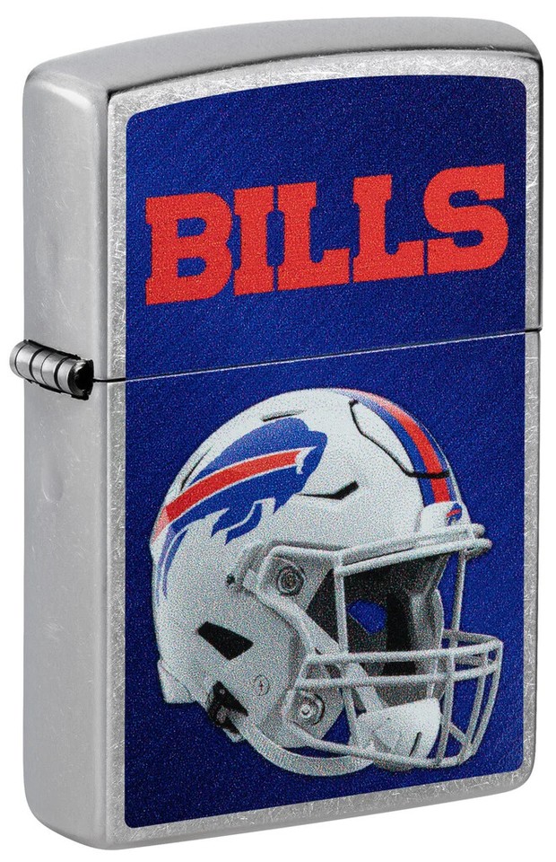 NFL ZIPPO, NEW ADDITION FACTORY NEW, WINDPROOF, STREET CHROME ZIPPO ...