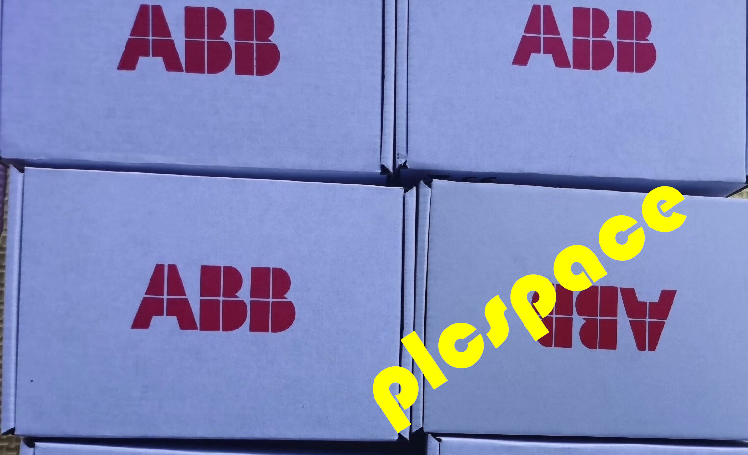 ABB FECA-01 brand new communication module Express DHL or FedEx | eBay