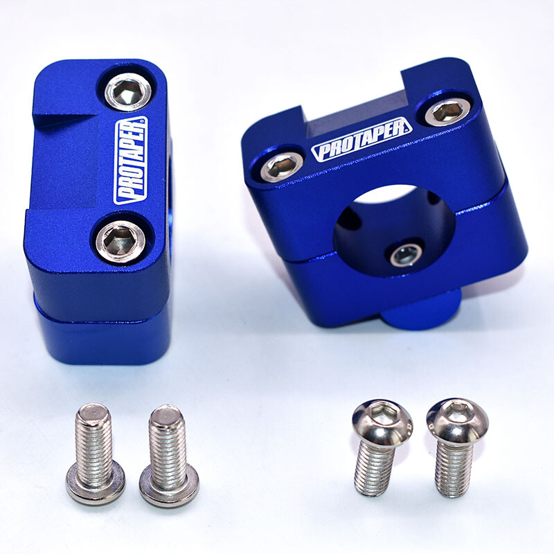 ProTaper - 022821 - Universal Solid Mount for sale online | eBay