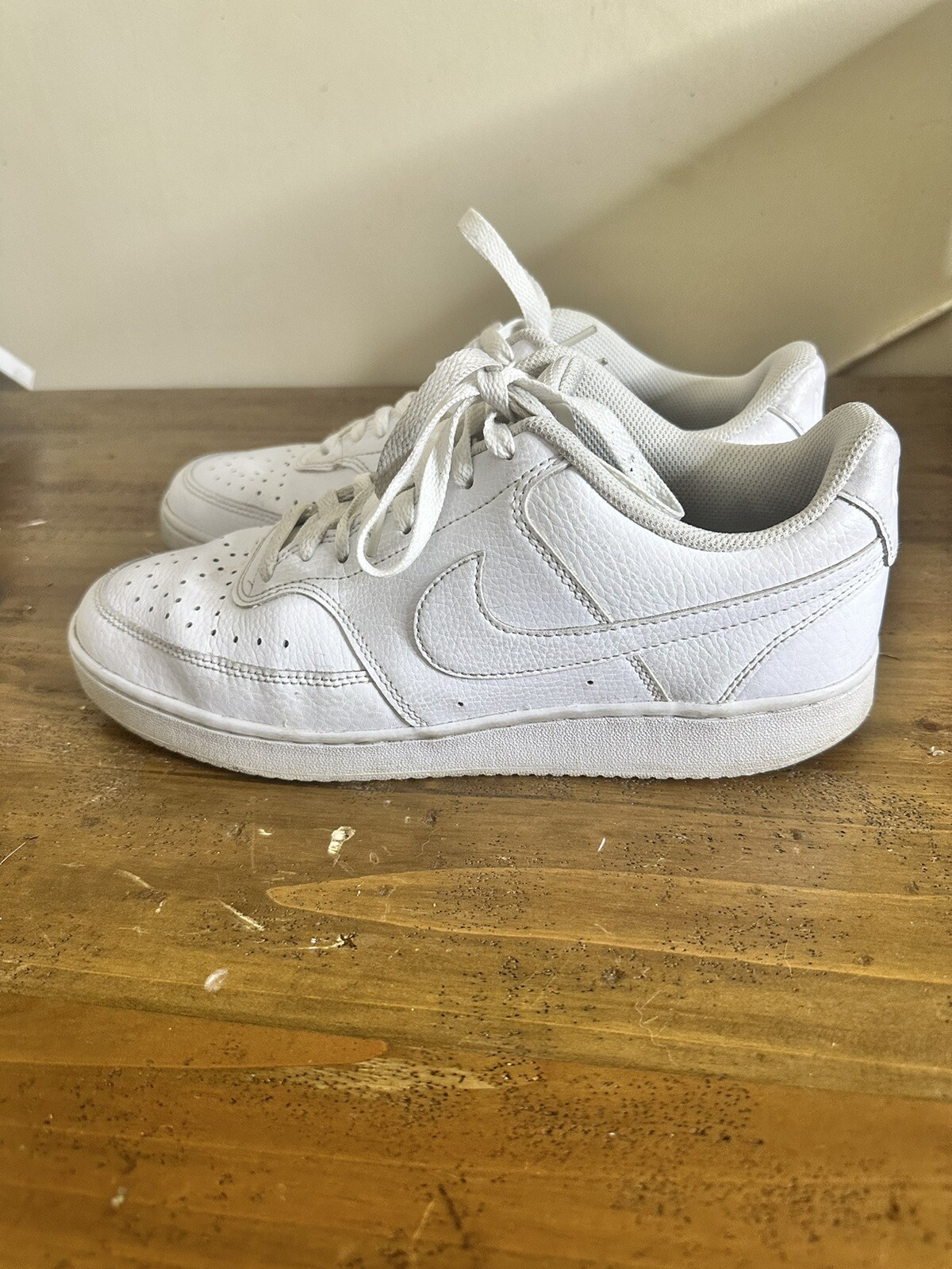 Nike Men's Air Force 1 '07 An20 Basketball Shoe,size … - Gem