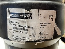 Detroit Diesel Doser Metr Unit Dde-ea0001407439 Dd15 Dd13 for sale ...