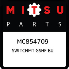 MK387784 Mitsubishi Switchmt GSHF INT Genuine OEM Part for sale online ...