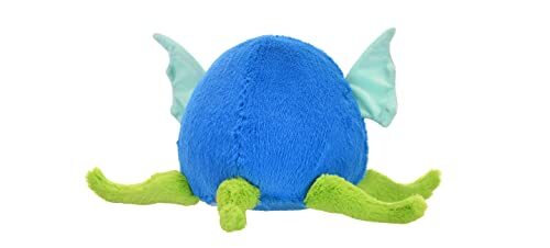 WILD REPUBLIC Monsterkins Muck, Stuffed Animal, 18 inches | eBay