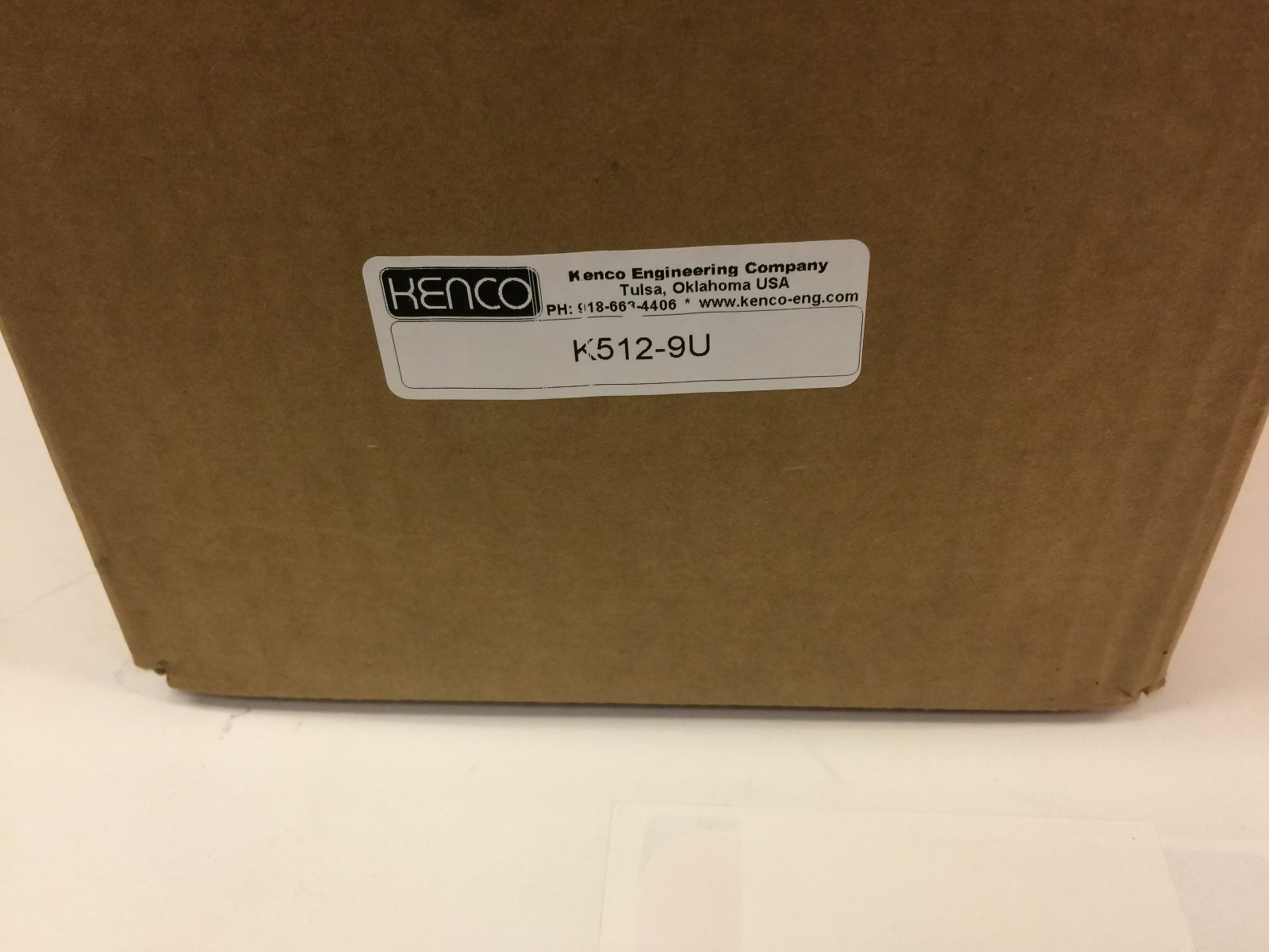 Kenco Industries K512-9U Oil Level Controller | eBay