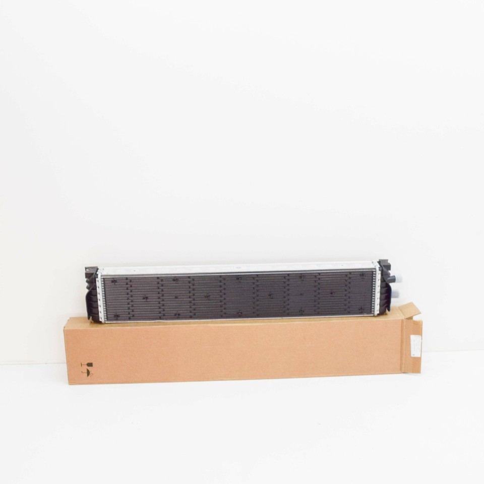 NEW AUDI A4 8W B9 INTERCOOLER RADIATOR 8W0145804A ORIGINAL 8W0-145-804 ...