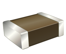 Pack of 10 C0402C0G500-470JNE Capacitor Ceramic 5% 47PF 50V C0G/NP0 ...