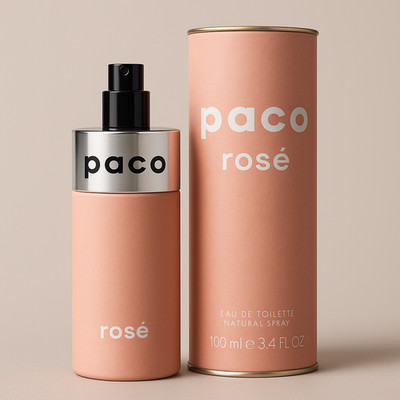 Paco Rabanne Rose 100ml new and unused | eBay UK