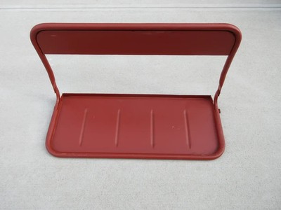 M38 M38A1 Willys Jeep Rear Seat Frame MSA022 | eBay