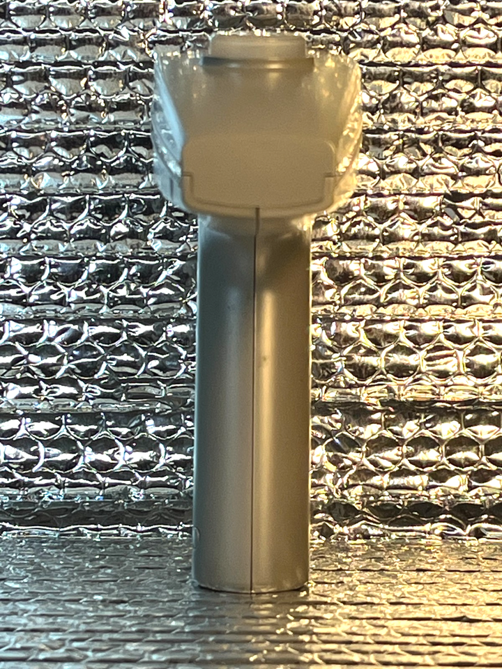 STAR TREK THE MOTION PICTURE DIAMOND SELECT PHASER - WORKING | eBay