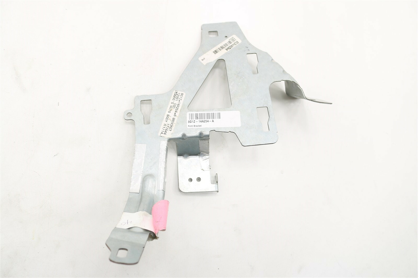 NEW OEM Ford Fuse Panel Junction Block Bracket 8G1Z-14A254-A Explorer ...