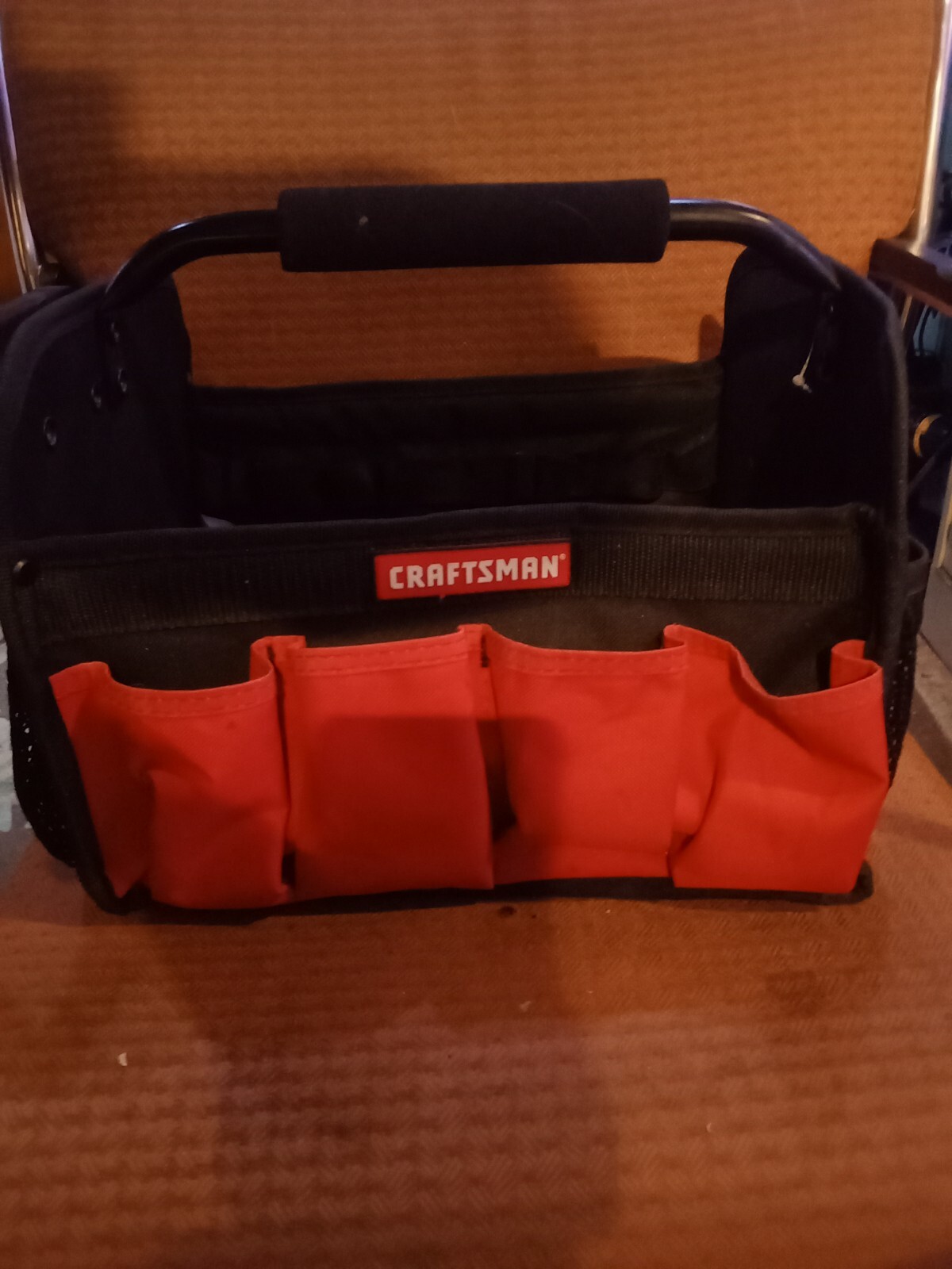 Craftsman Tool Tote Bag - No. 00937548 | eBay