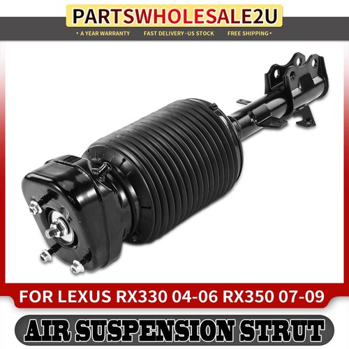 Rear RH Passenger Air Suspension Strut for Lexus RX330 2004-2006 RX350 ...
