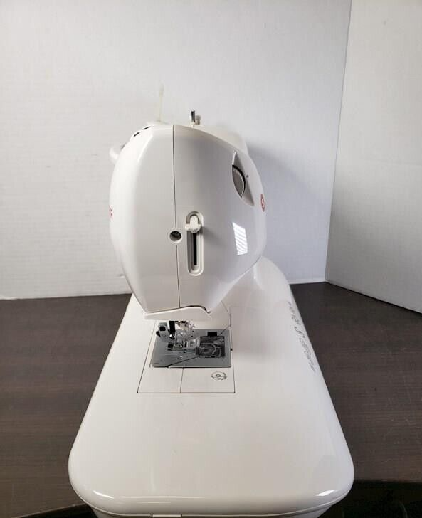 Singer 70th Anniversary Limited Edition Sewing Machine W/Case & Acc | eBay