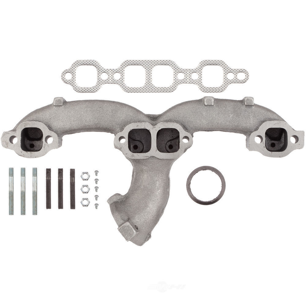 Exhaust Manifold ATP 101067 for sale online | eBay