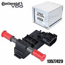 GENUINE GM Continental VDO Flex Fuel Sensor E85 13577429 # SE1004S | eBay