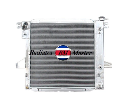 Aluminum Radiator Fit For 1998-2001 Ford Ranger 2.5L L4 Only | eBay
