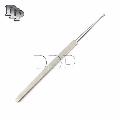 3 Pcs Surgical Gillies Skin Single Hook Sharp Prong 6" Retractor ...