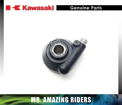 KAWASAKI GENUINE NEW 1987 - 2018 KLR 250 650 SPEEDOMETER METER GEAR ...