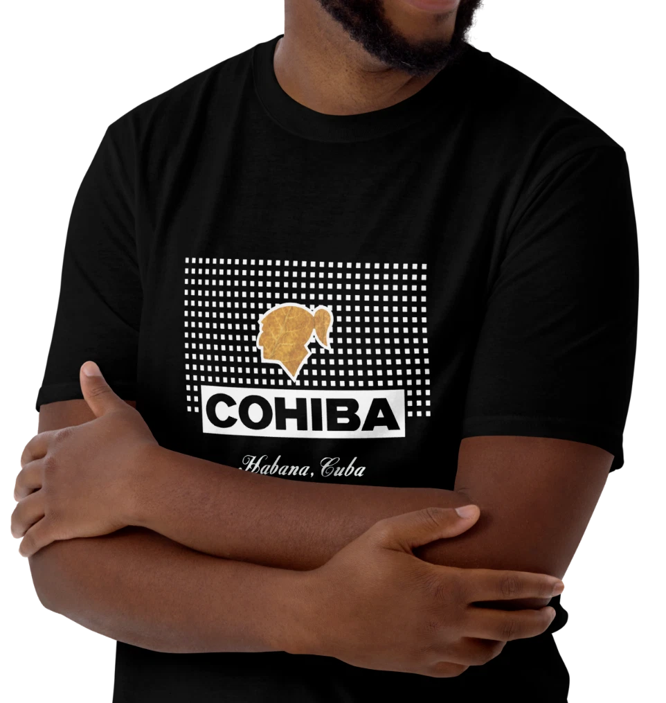 Cohiba Cigars Logo