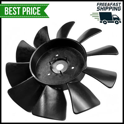 Lawn Tractor Transaxle Hydro Cooling Fan for Craftsman YT3000 Kubota ...