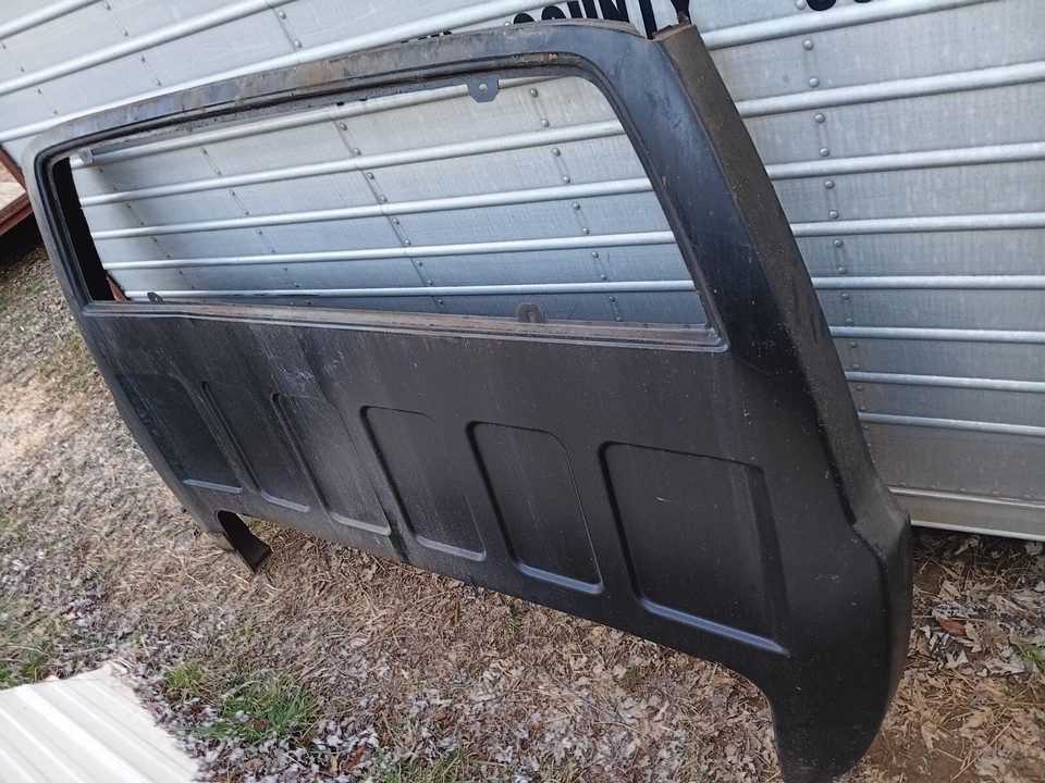 NOS GM 73-86 Chevrolet GMC C/K 1987-91 R/V Pickup; Cab Back Panel New ...